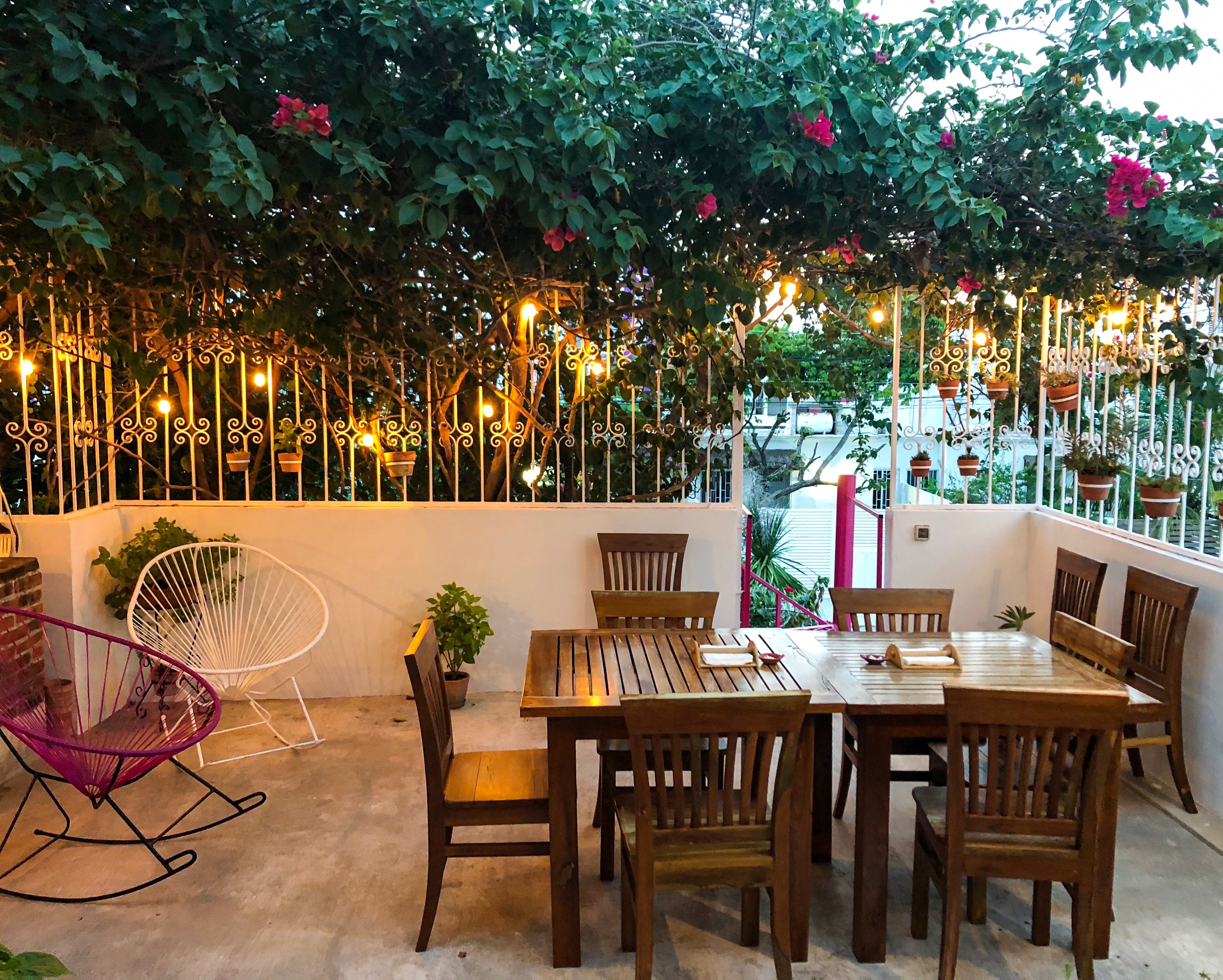 Tulum Travel Guide: Part 2 - The Rose Tinted Glasses